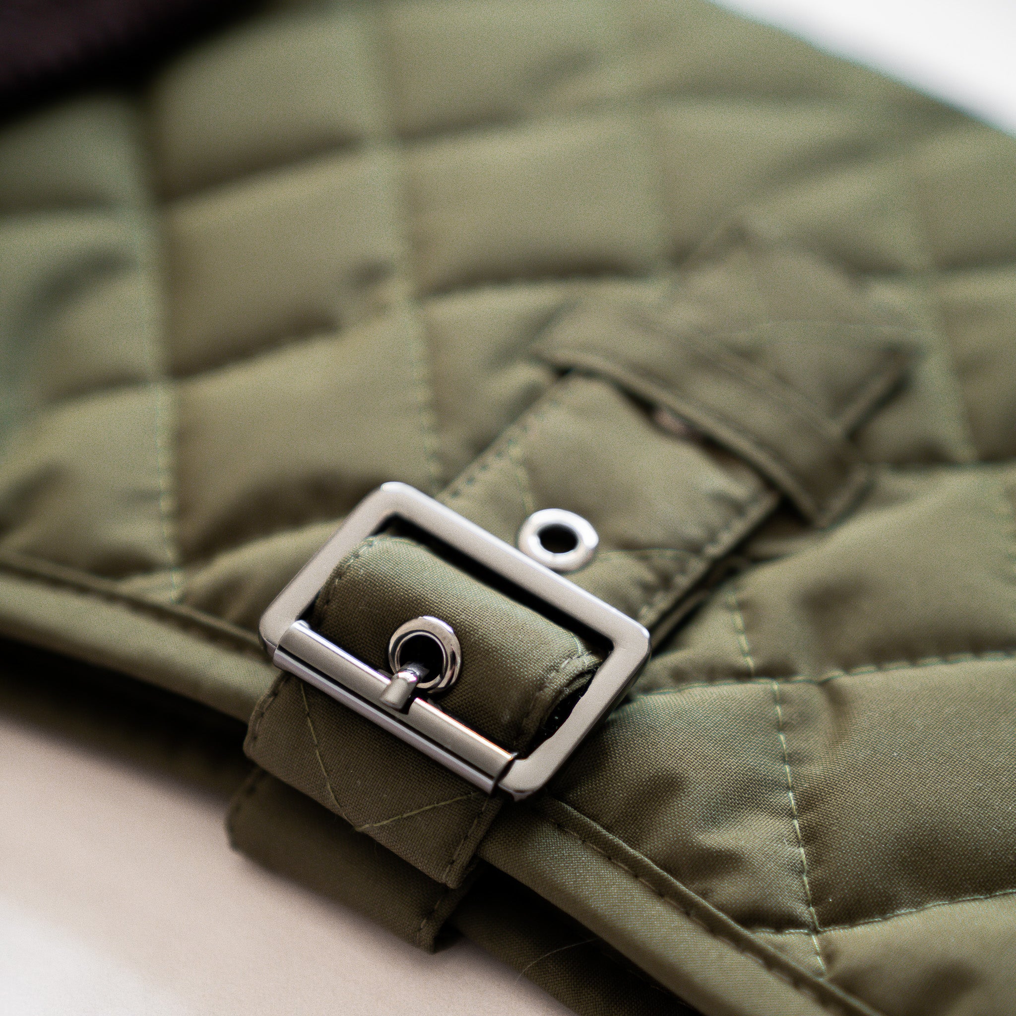Coats – Charlie and Millie Co